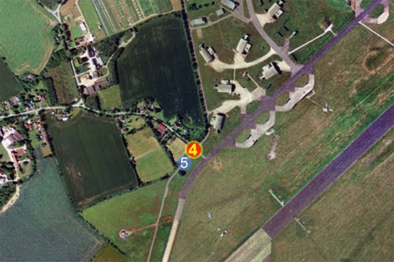 Viewing – Wattisham Airfield