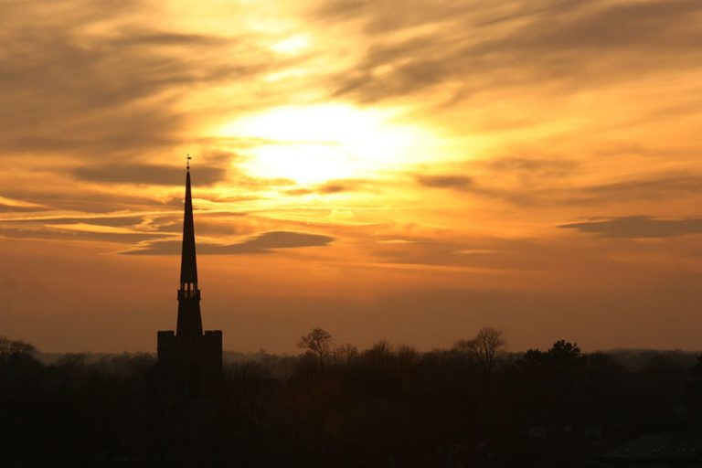 Wattisham Airfield – 23 / 05