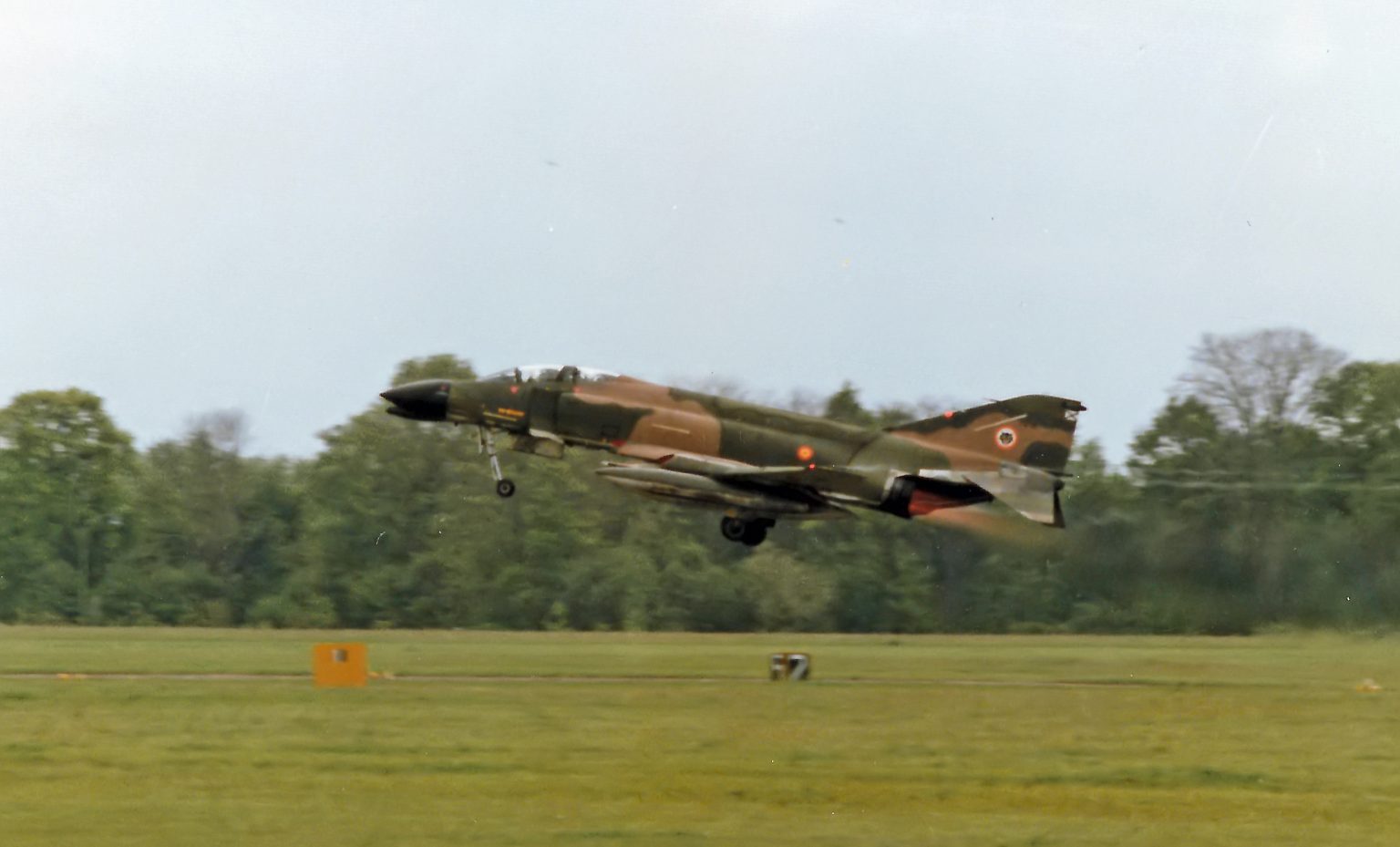1984-06 – Wattisham Airfield
