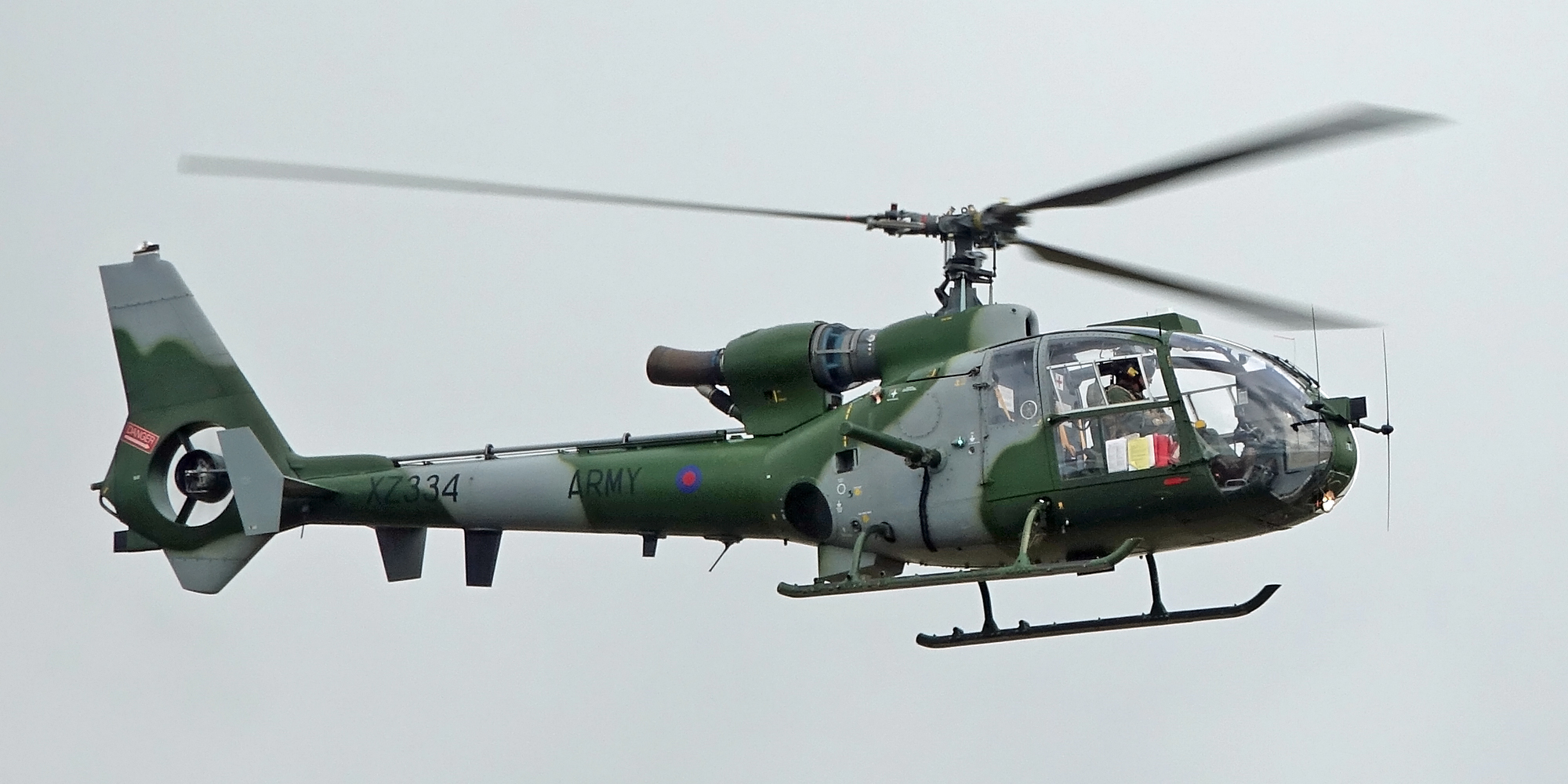 2022-07 – Wattisham Airfield