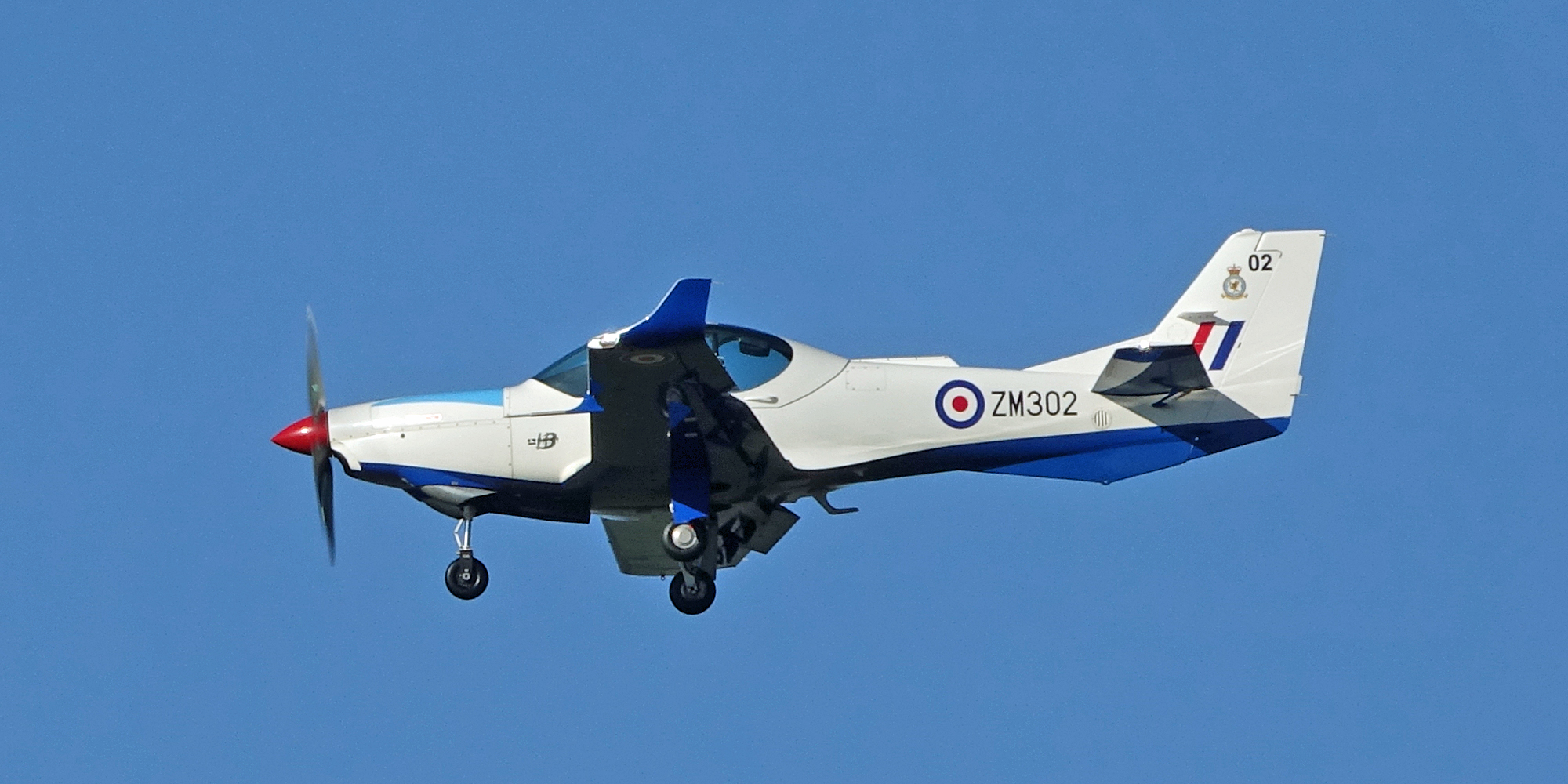 2023-02 – Wattisham Airfield